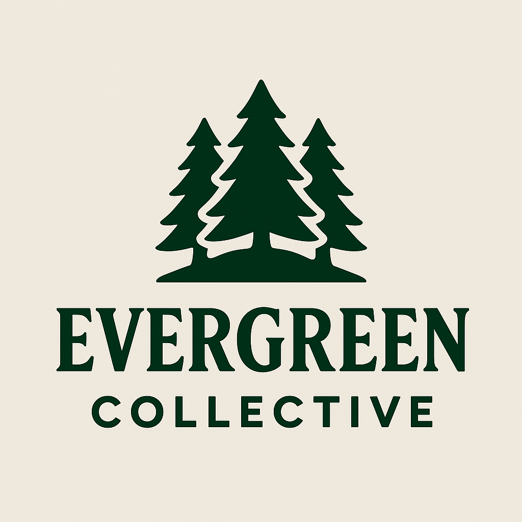 Evergreen Collective | Jawa