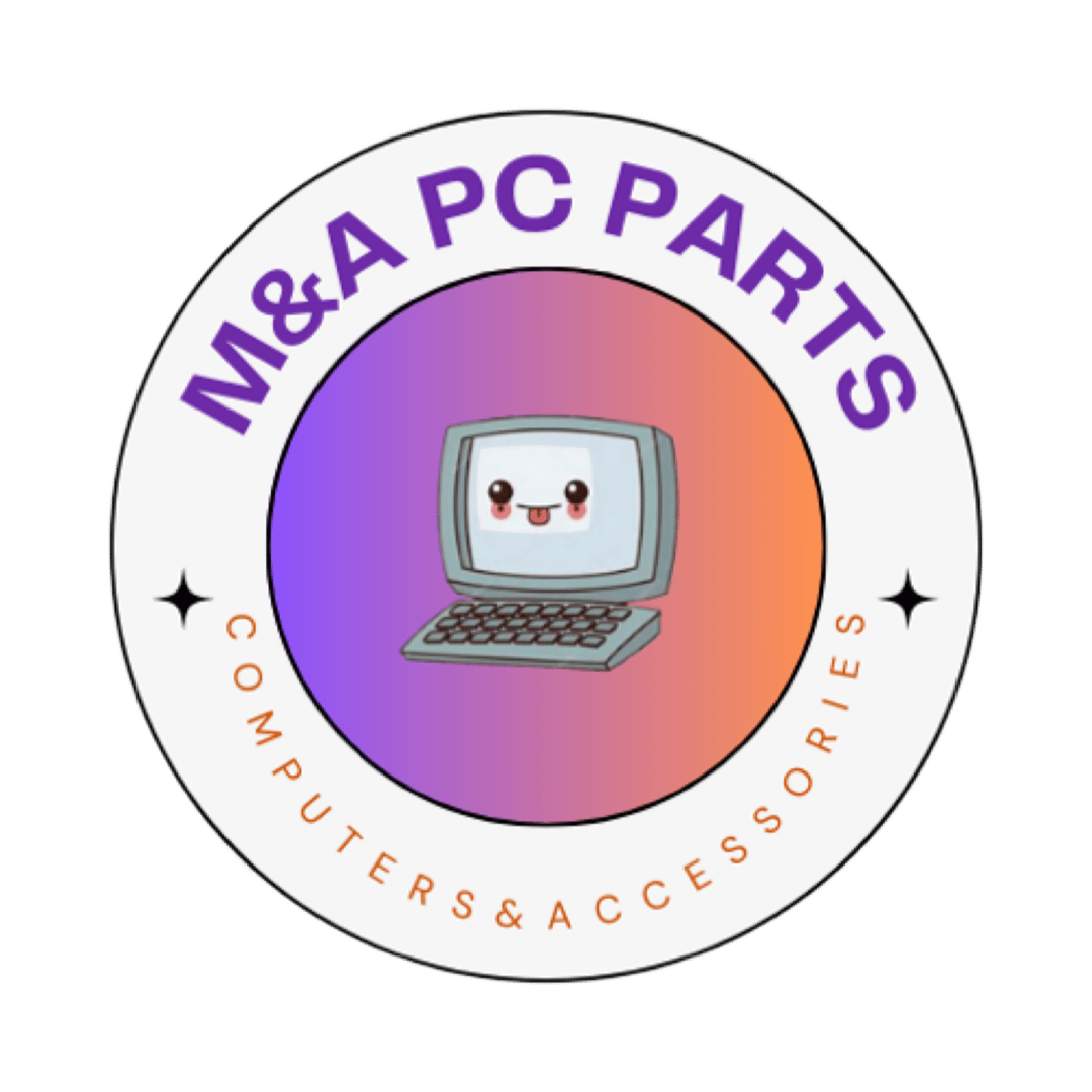 M&A PC Parts | Jawa