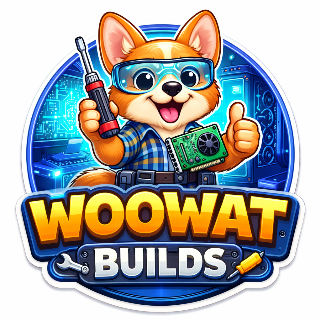 Woowat Builds | Jawa