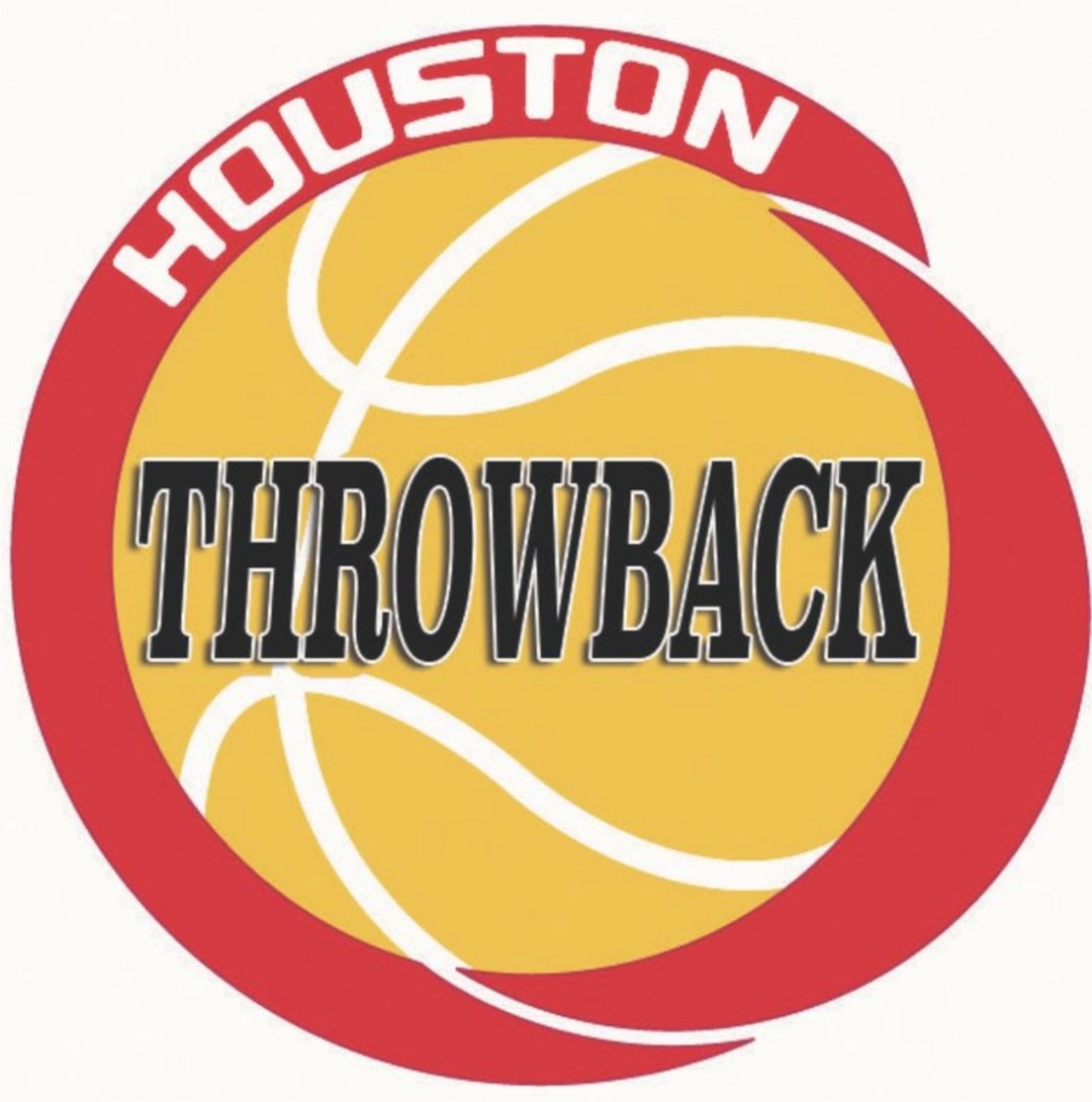 Houston Throwback | Jawa