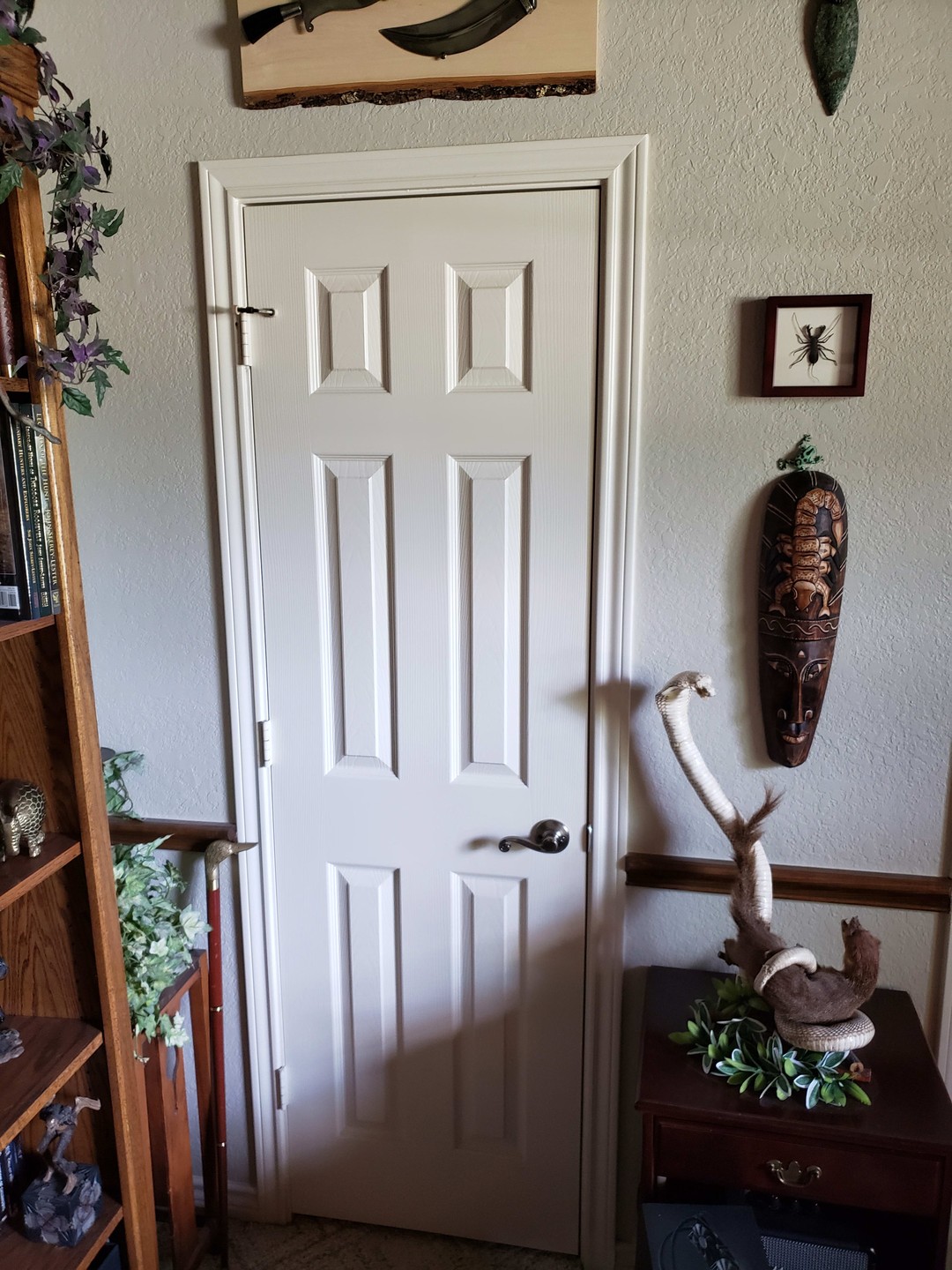 My Tech Closet | Jawa