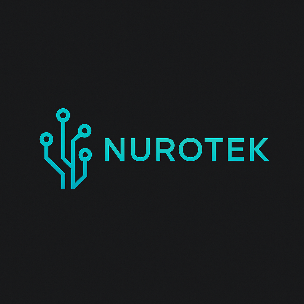 Nurotek Custom PCs | Jawa