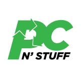 Pc N Stuff Jawa