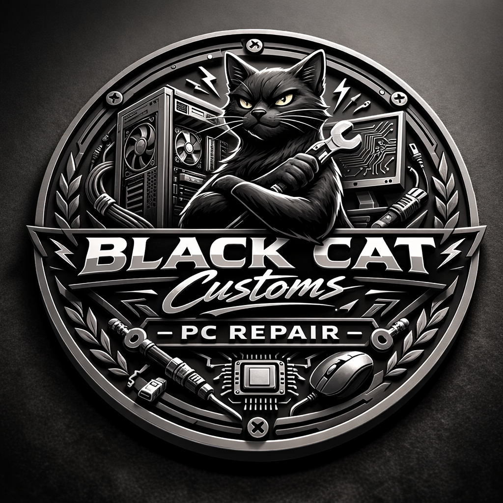 Black Cat Customs | Jawa