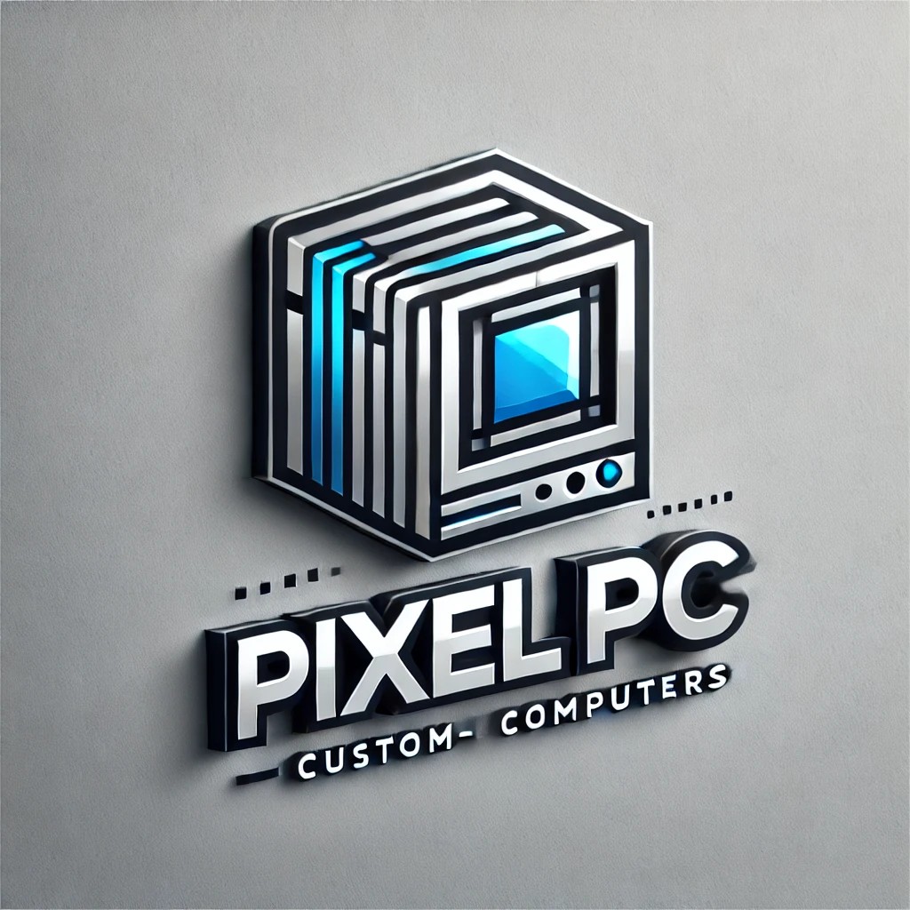 Pixel Pc's | Jawa