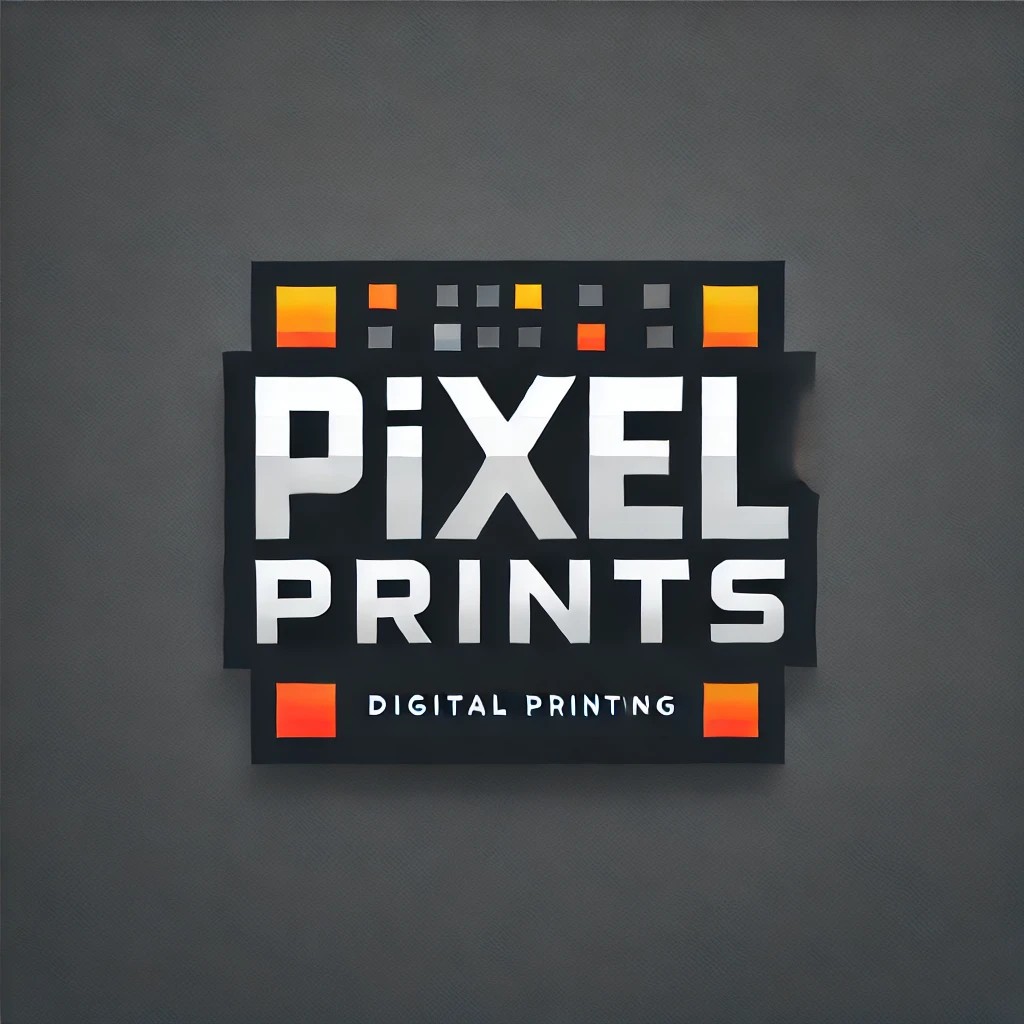 Pixel Prints | Jawa