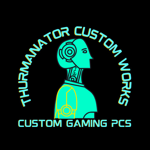 Thurmanator Custom PCs | Jawa