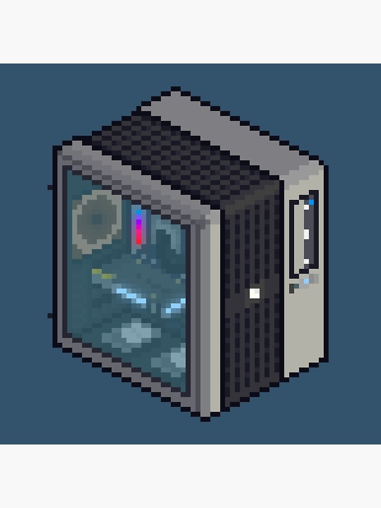 PIXEL PC | Jawa