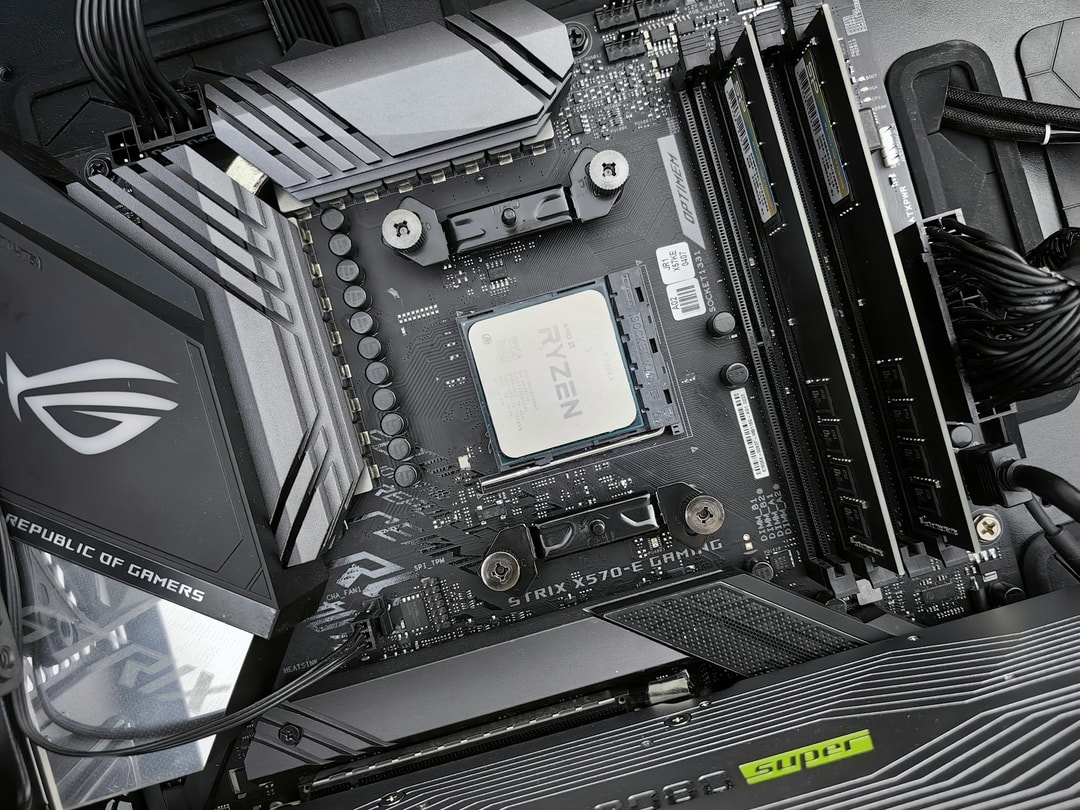 Tom's PC Parts | Jawa