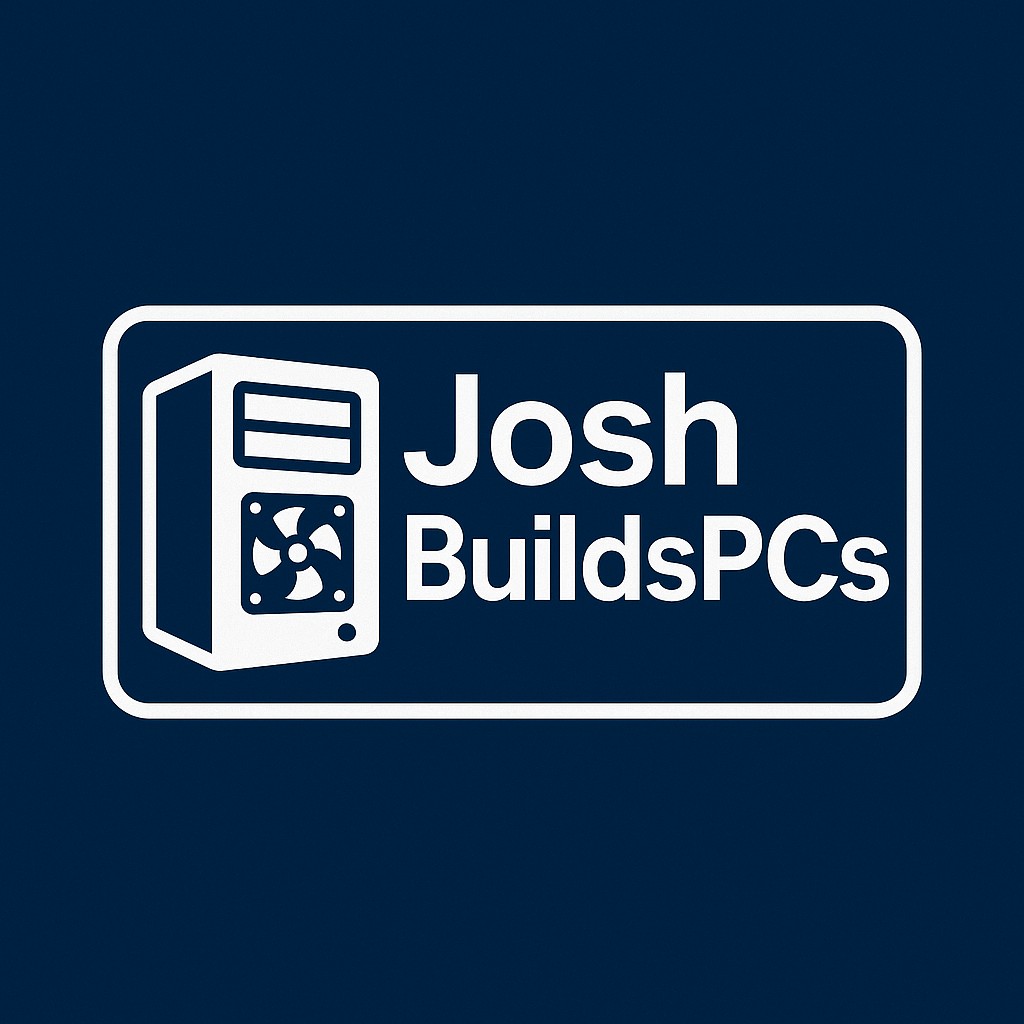 JoshBuildsPCs | Jawa