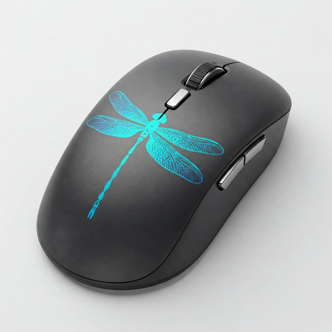 Dragonfly Computer Parts and PCs | Jawa