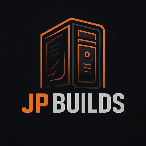 JP Builds | Jawa