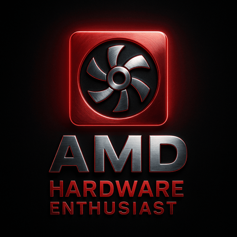 AMD Hardware Enthusiast | Jawa