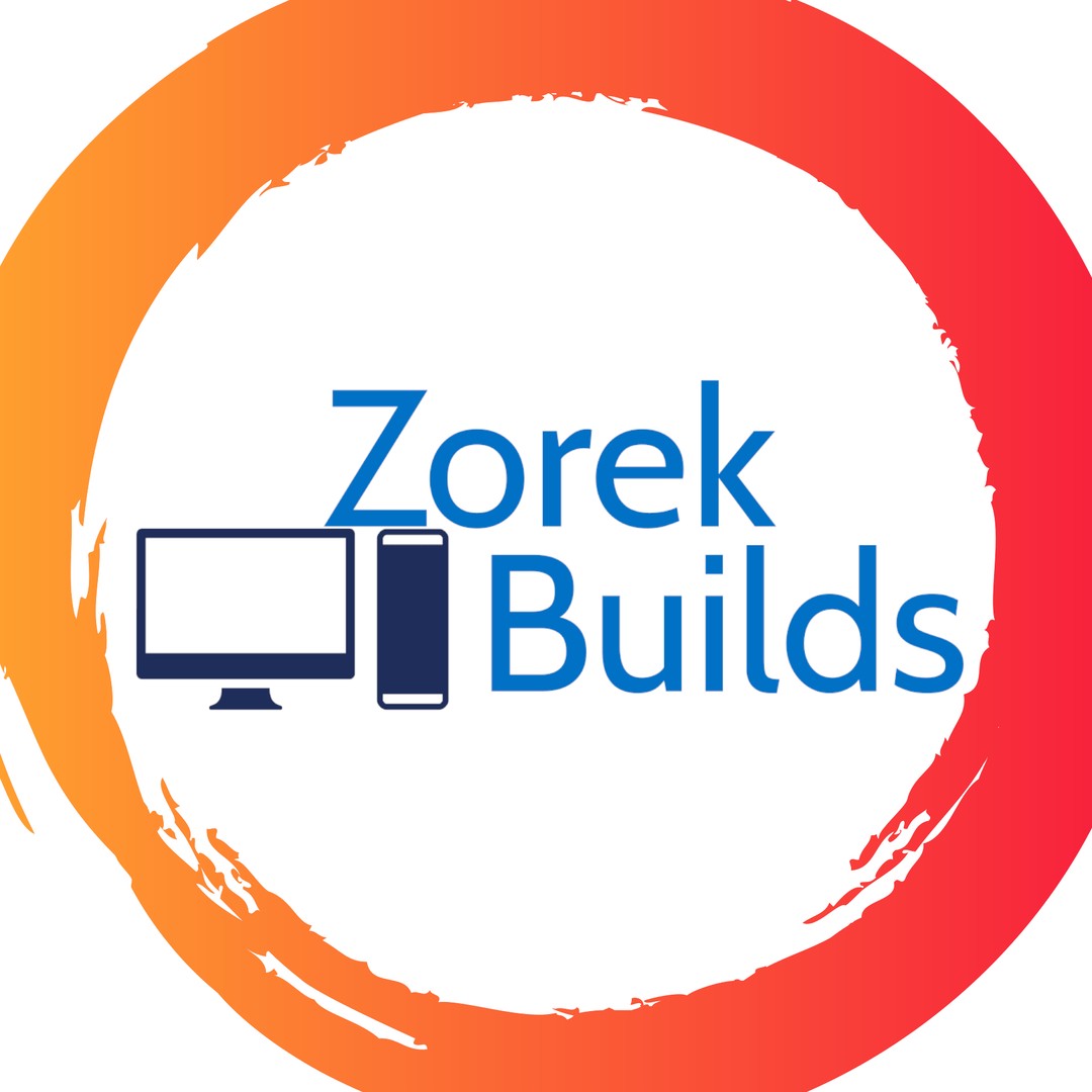 Zorek Builds | Jawa