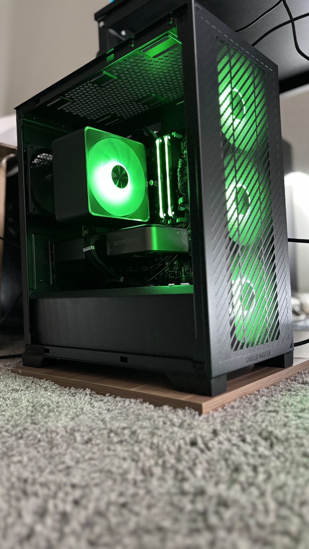 Maddox PCs | Jawa