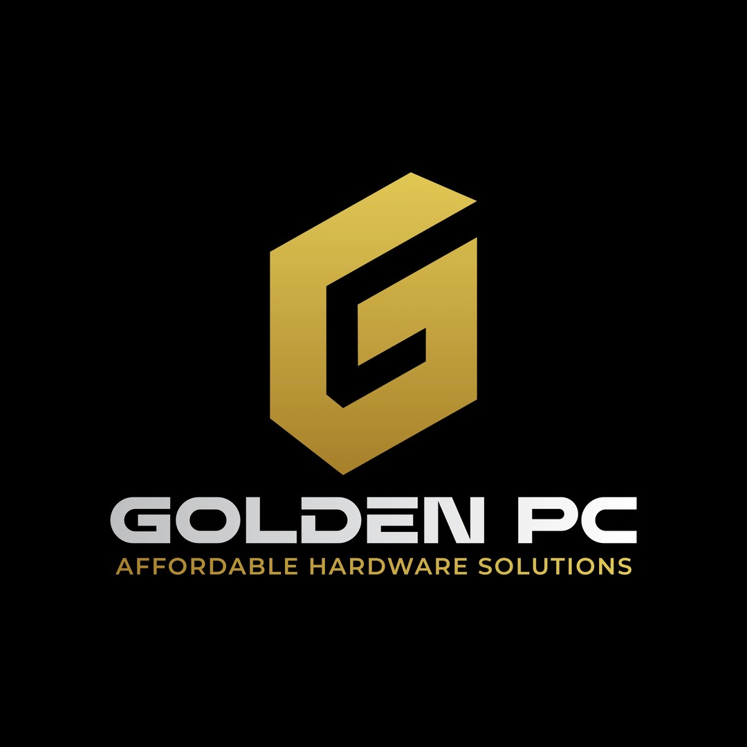 Golden PC | Jawa