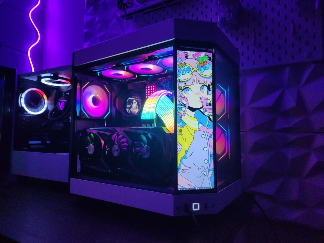 Pc Store | Jawa