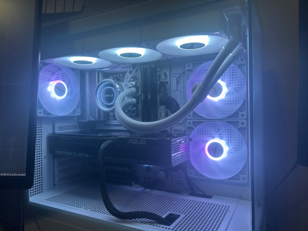 Andy’s pc | Jawa