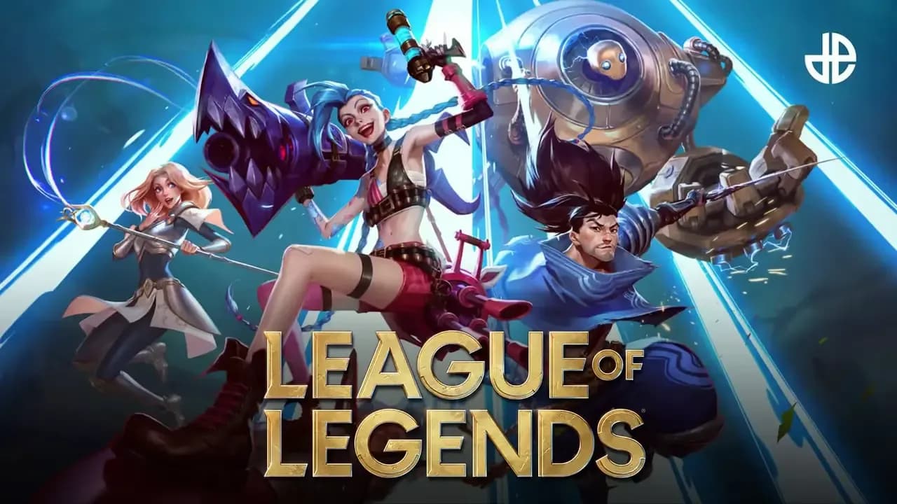 League of Legends Performance: Finding the Right PC | Jawa.gg