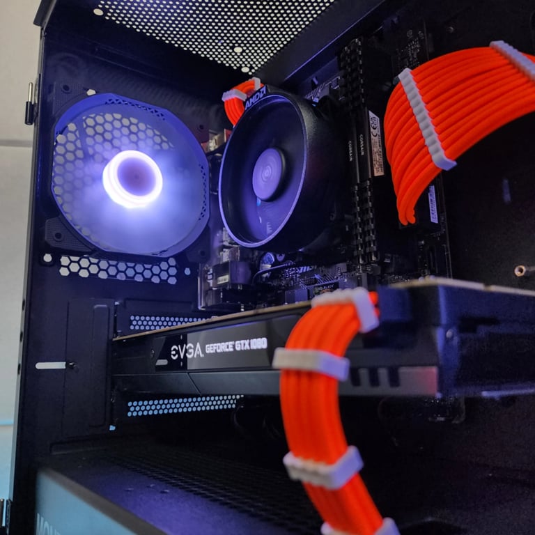 Budget Aesthetics ?? | Jawa.gg