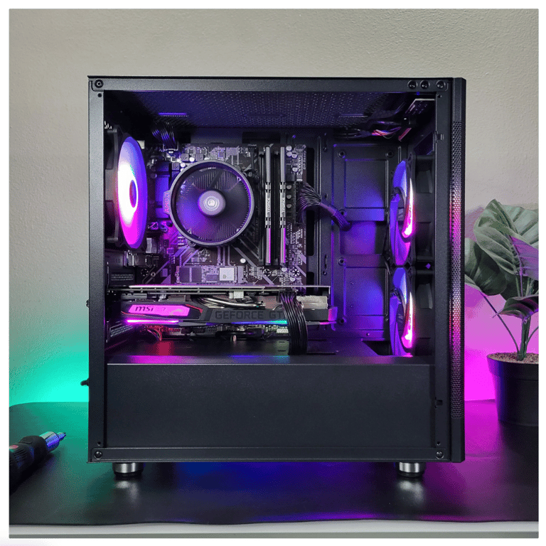 The Perfect Starter Prebuilt PC That’s Actually Affordable | Jawa