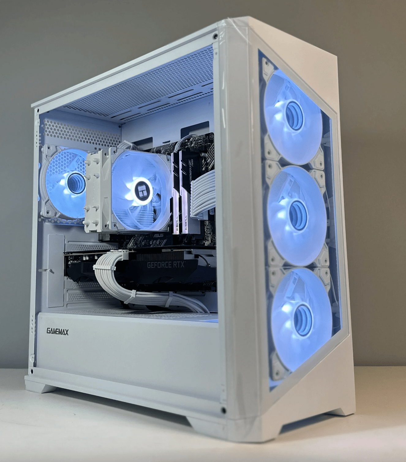 Use Your Paycheck for this Build from Toasty’s Tech | Jawa.gg