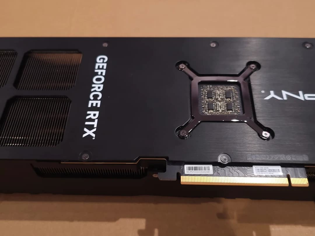 NVIDIA GeForce RTX 4090 Price Tracker | Best Deals on New & Used GPUs ...