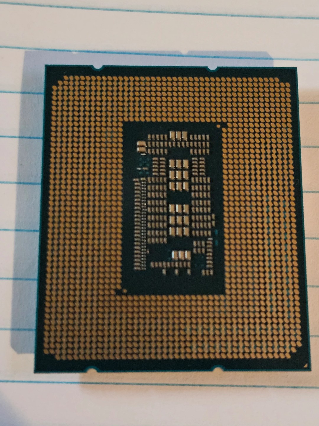 Intel I7-12700kf | Jawa