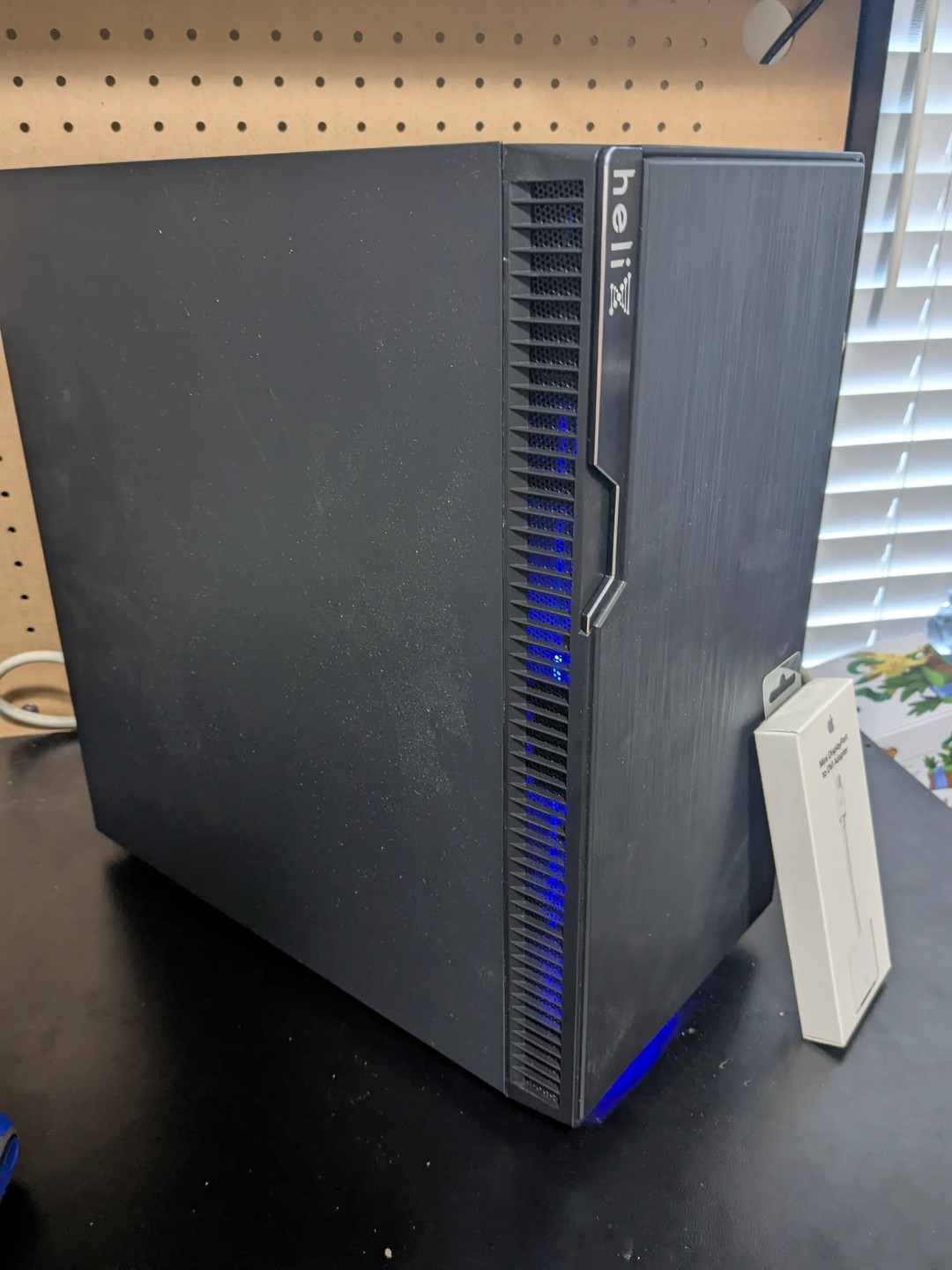 110 FPS Fortnite | 180 Day Warranty | i5-7500, 16GB RAM, 128GB SSD, 4GB ...