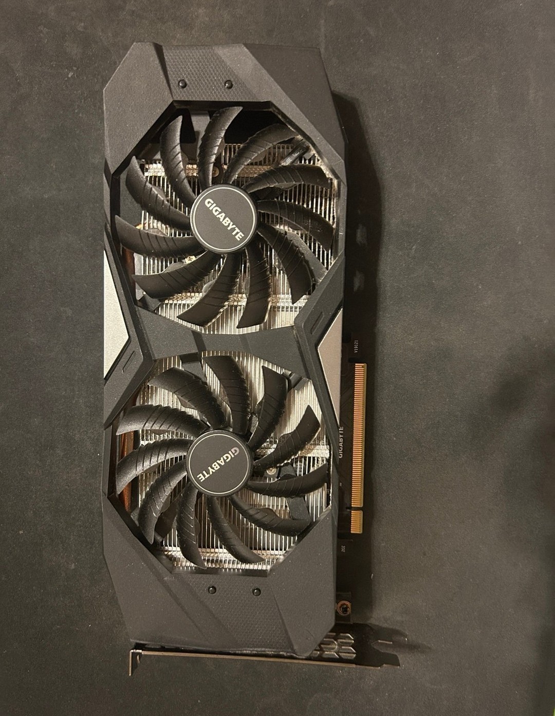 Nvidia RTX 2070 GPU | Jawa