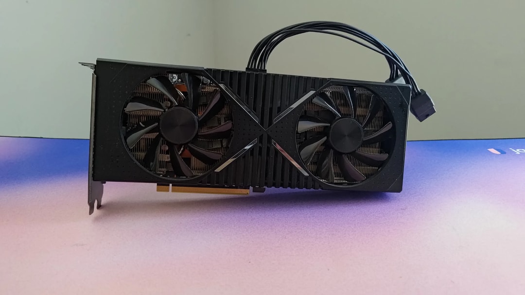 HP Omen RTX 3070 | Jawa