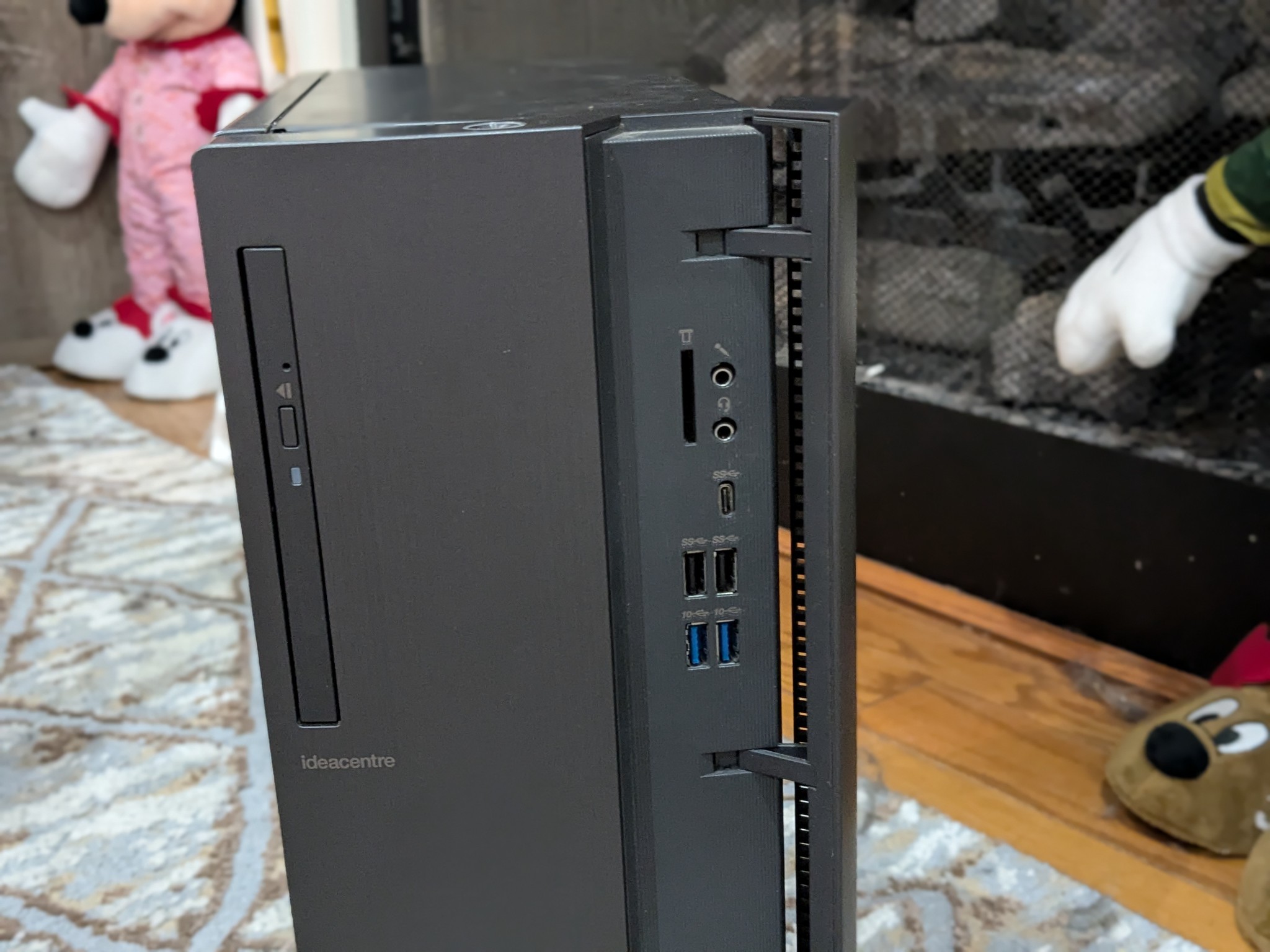 Budget Esports! | 180 Day Warranty | i5-8400, RX 460 4GB, 16GB RAM ...