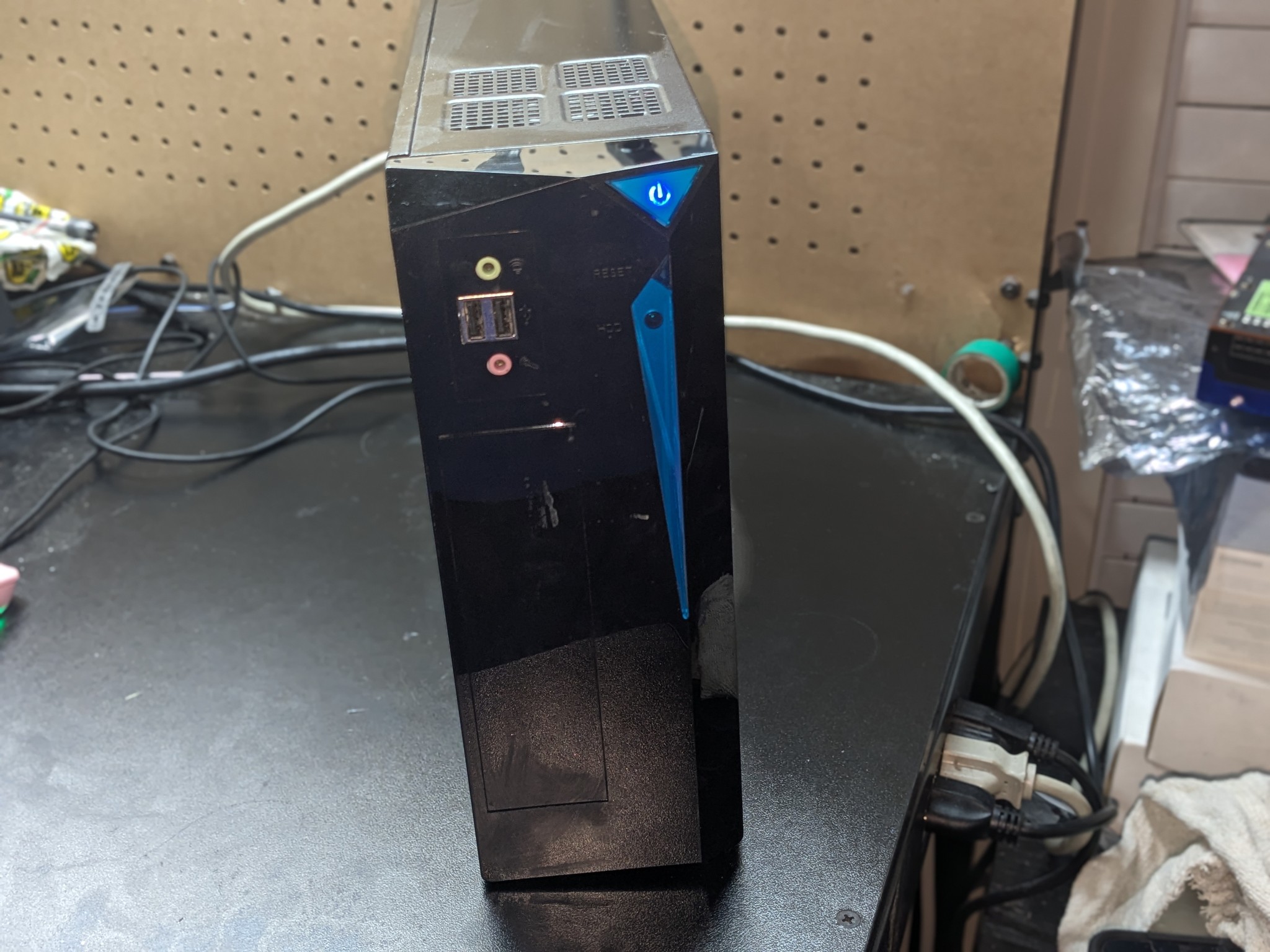 Minecraft/Roblox | 180 Day Warranty | i5-4590, 16GB RAM, 250GB SSD, 1TB ...