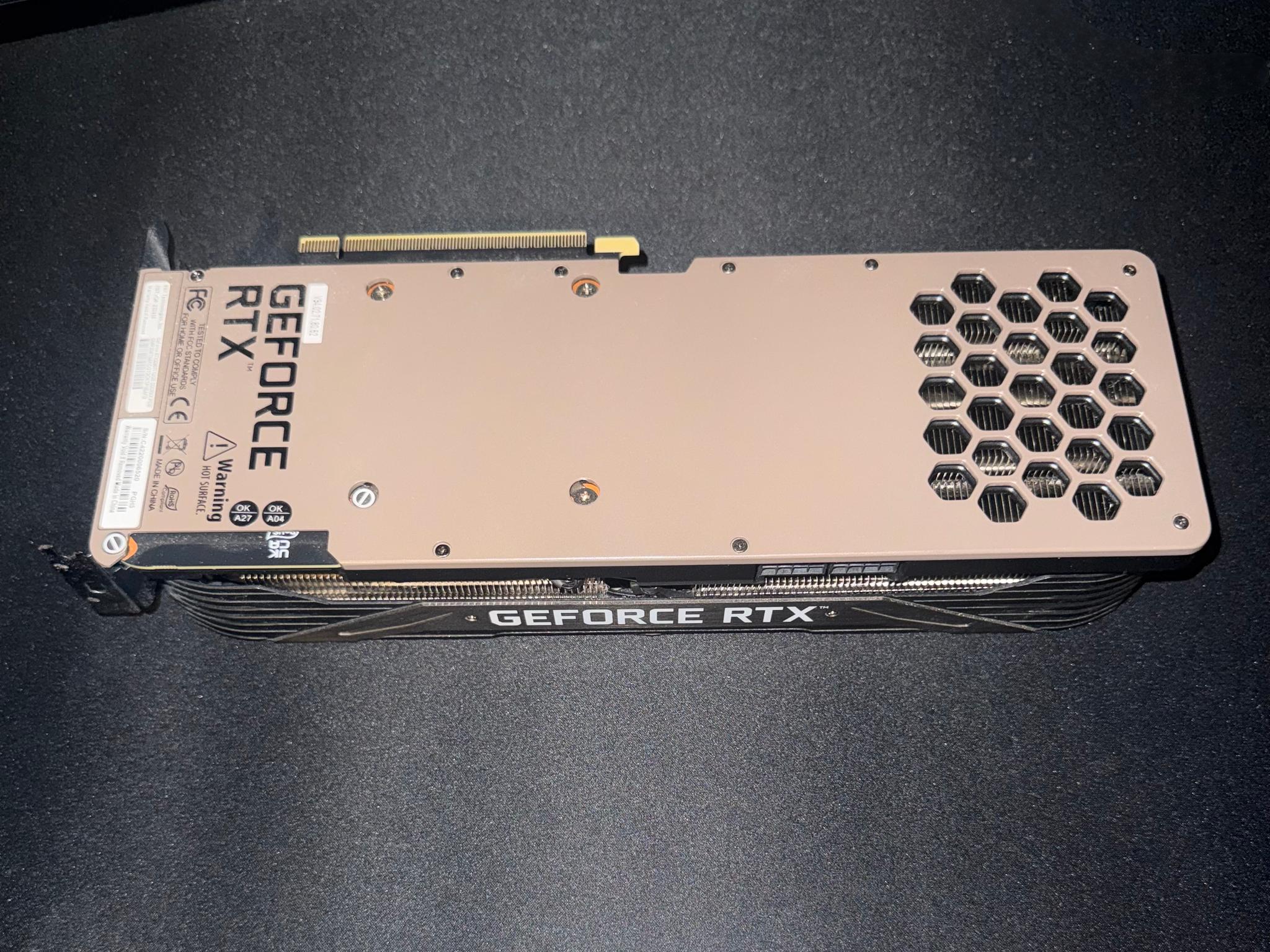 NVIDIA GeForce RTX 3080 Ti Price Tracker | Best Deals on New & Used ...
