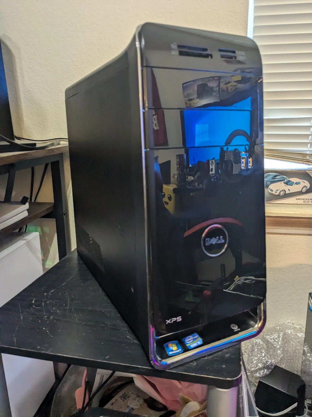Potato Spec | 180 Day Warranty | Dell XPS | i5-3450, 16GB RAM, GT 740 ...