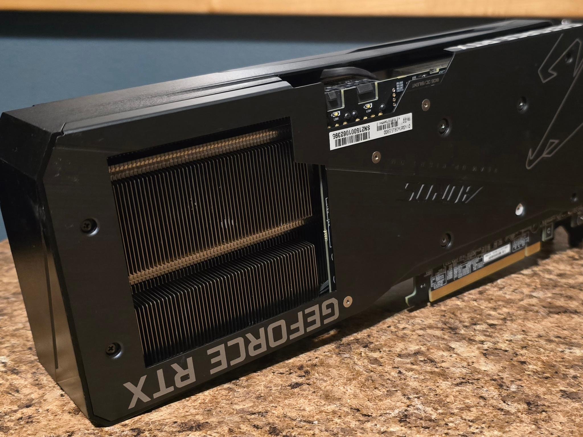 NVIDIA GeForce RTX 3060 Ti Price Tracker | Best Deals on New & Used ...