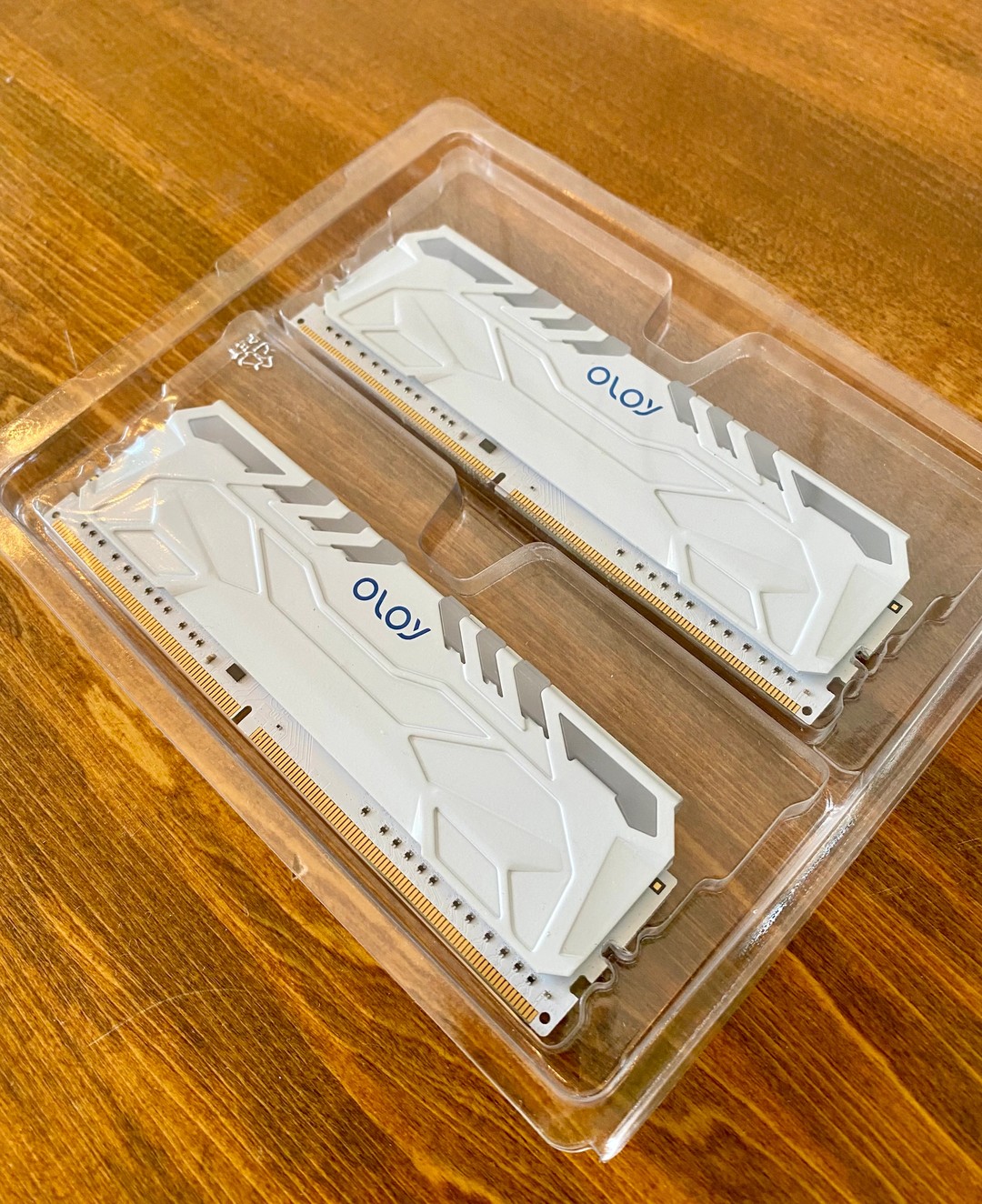 32gb DDR4 OLOY Ram 3200Mhz | Jawa