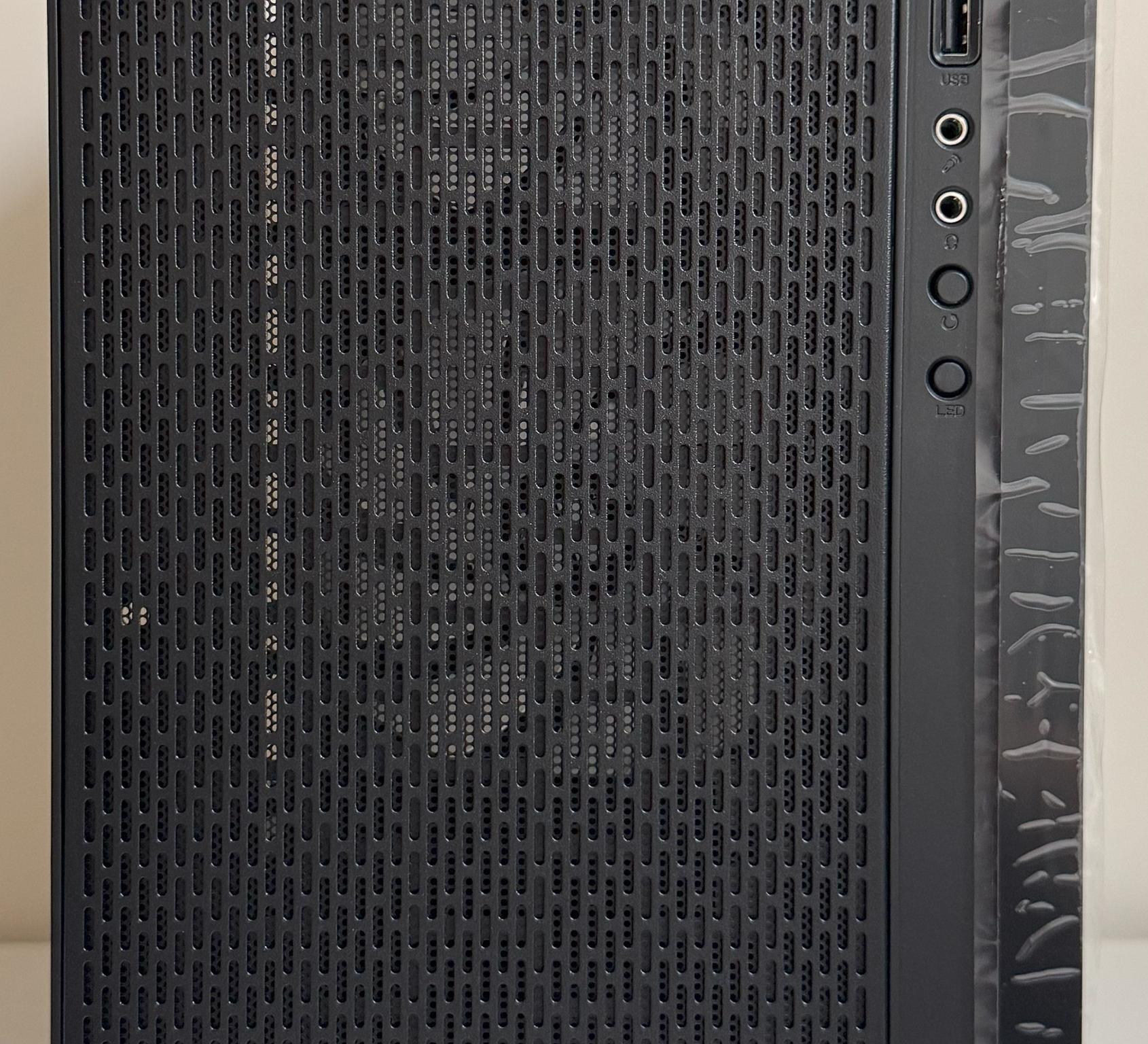 AMD Ryzen 5 5600GT Gaming PC Radeon Vega 7 Graphics ASUS B550M-A B550 ...