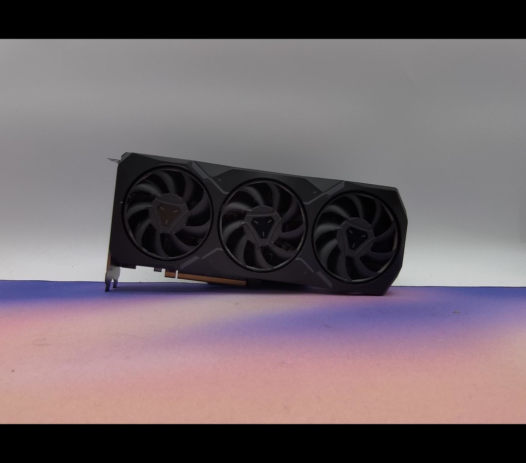 AMD RX 7900XT Reference | Jawa