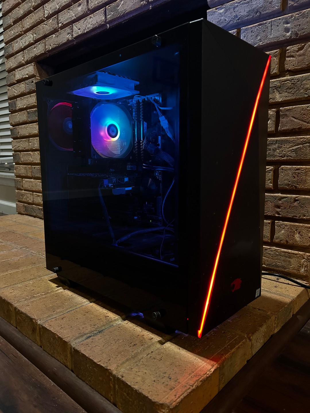 Gaming Pc | Jawa