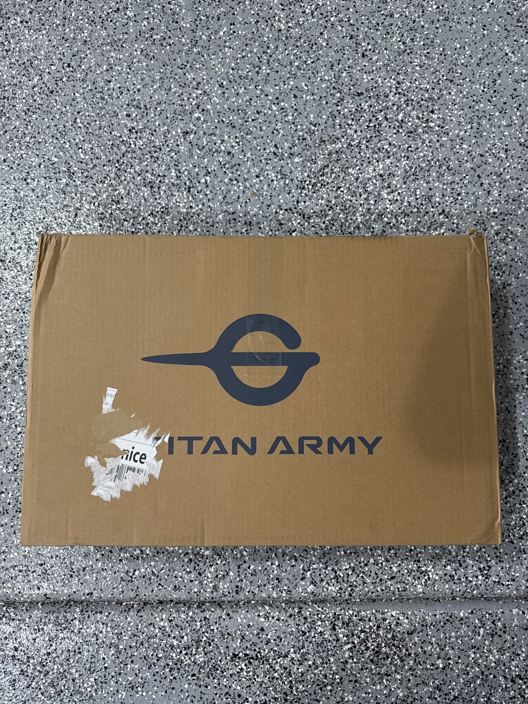 Titan Army 24.5in 1440p 240Hz LCD gaming monitor (P2510S) | Jawa
