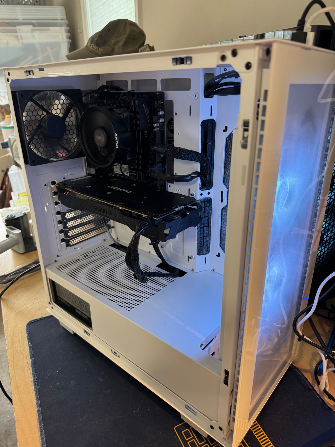 Gaming Pc | Jawa