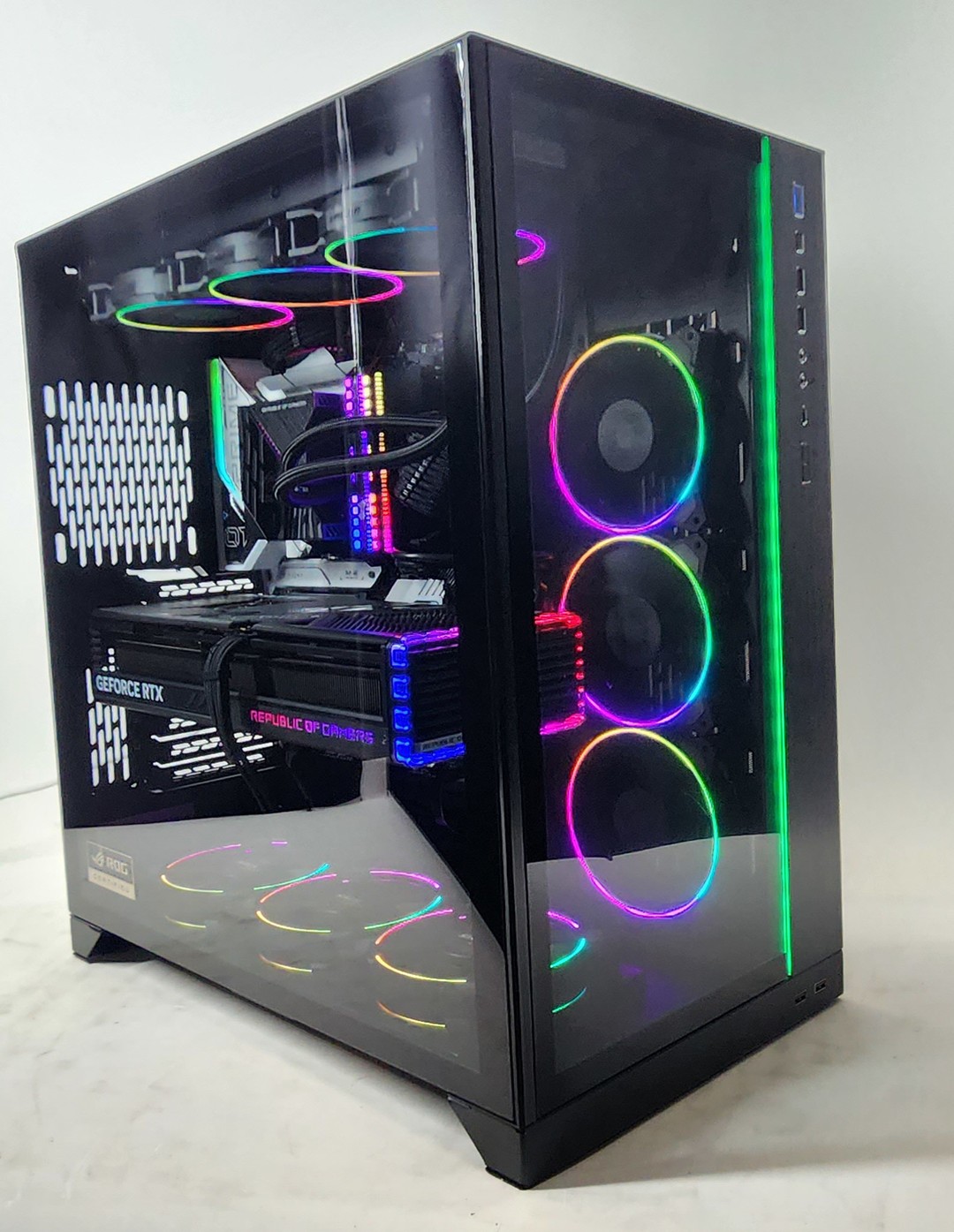 Gaming PC i9-13900KF 32GB RAM 2TB SSD RTX 4080 16GB Windows 11 Computer | Jawa