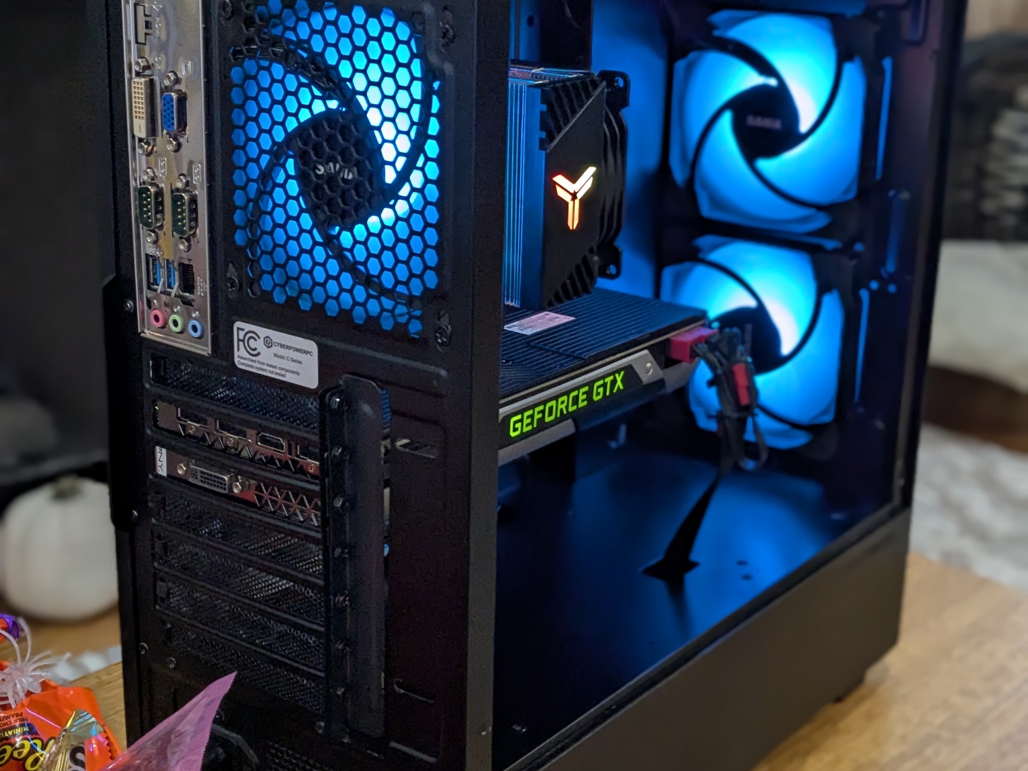 120 FPS Fortnite | 180 Day Warranty | i7-4790, 16GB RAM, 480GB SSD, GTX ...