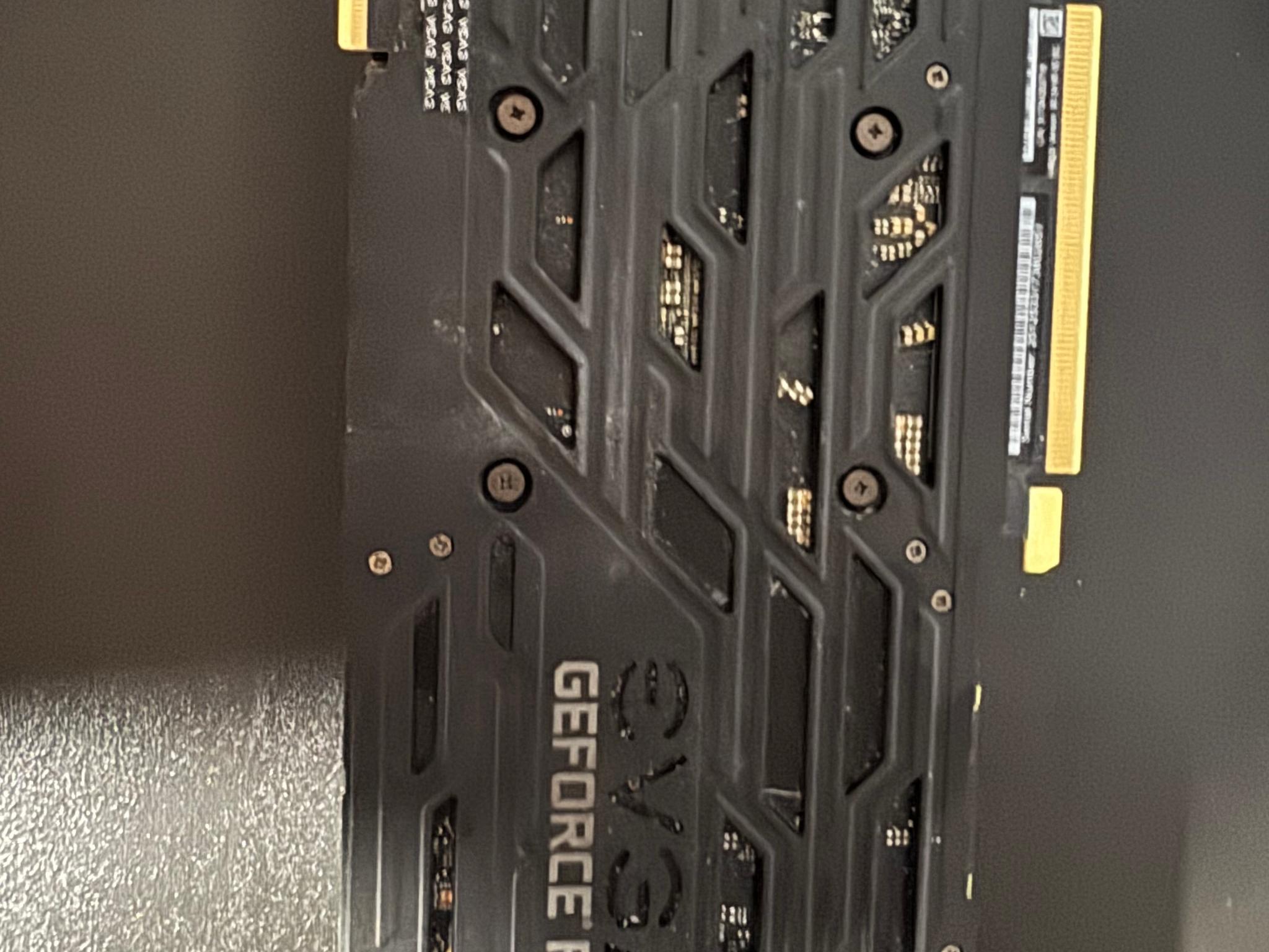 NVIDIA GeForce RTX 2070 SUPER Price Tracker | Best Deals on New & Used ...