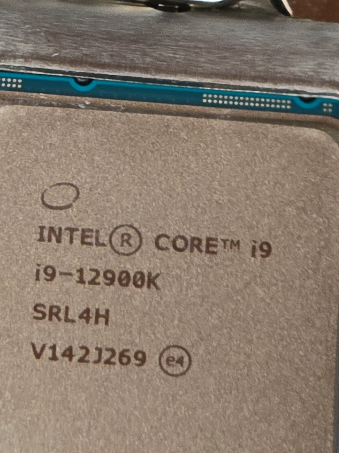 Core I9 12900K processor | Jawa