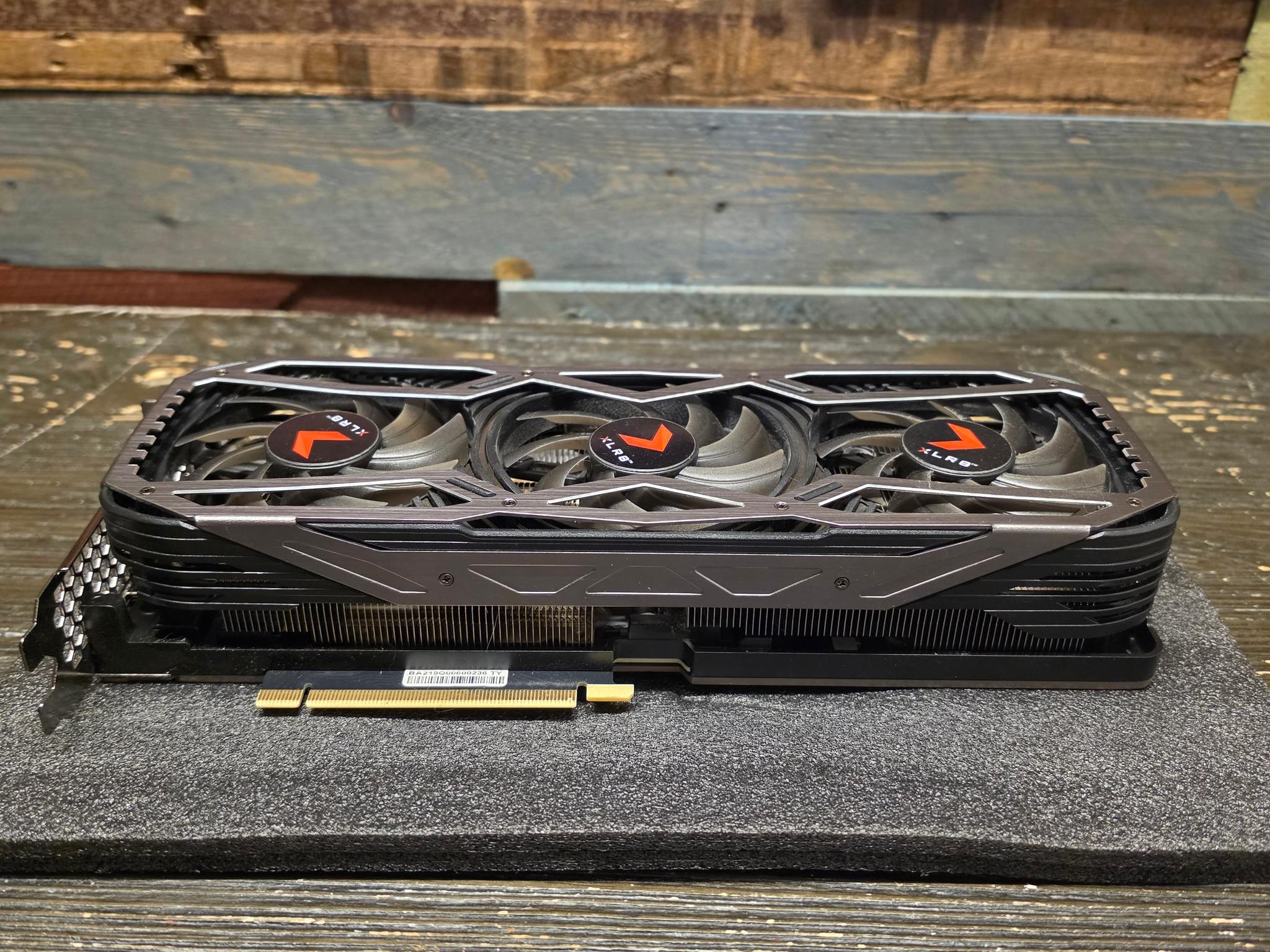 NVIDIA GeForce RTX 3080 Ti Price Tracker | Best Deals on New & Used ...