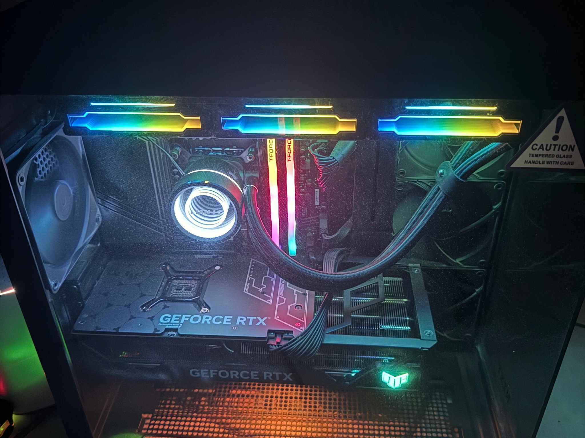 Powerful Gaming Pc | Jawa