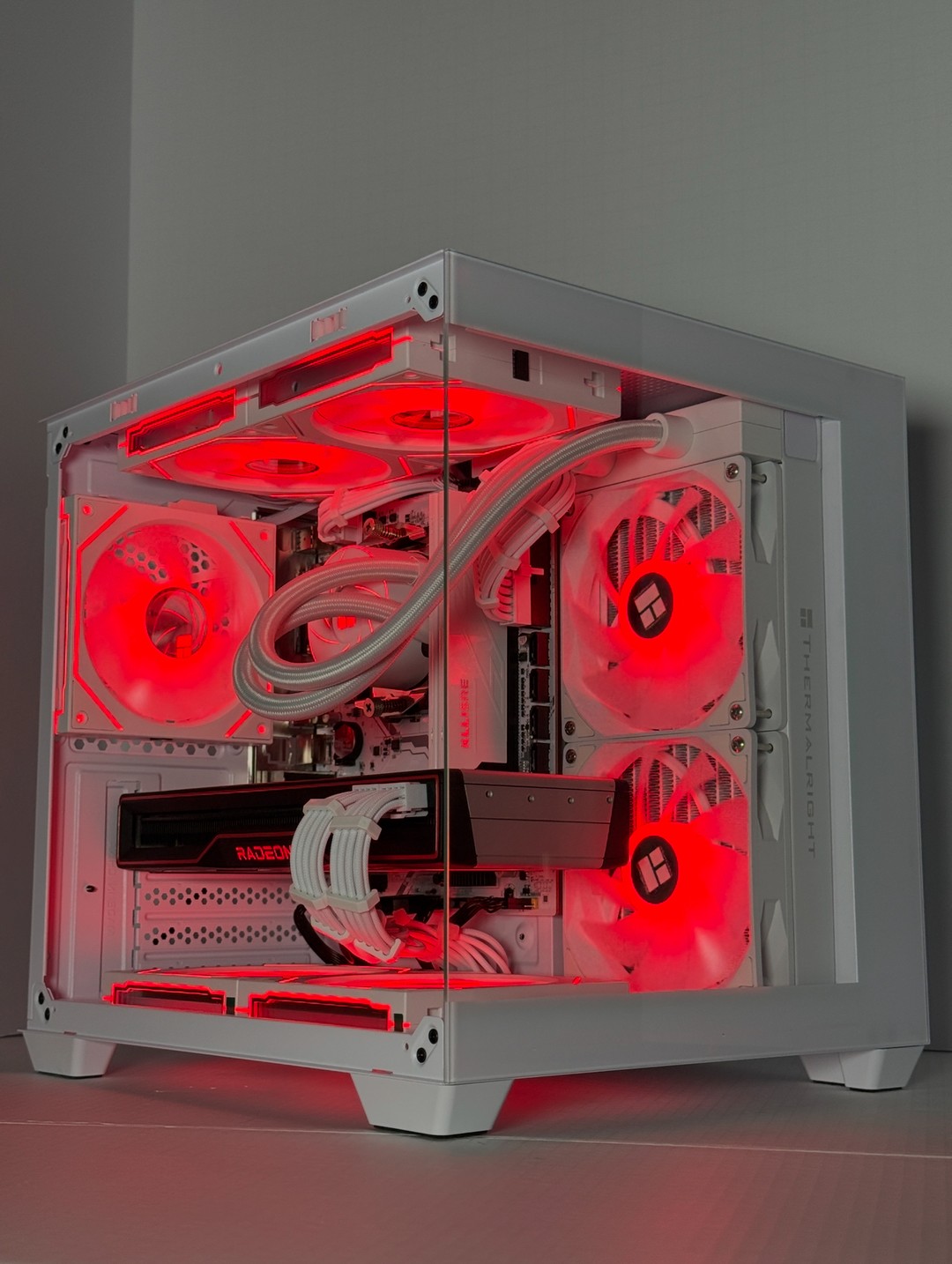 🐼NIMBUS EDGE🐼 1440P | RX 6800 | RYZEN 5 5600 | 1TB NVME | Jawa