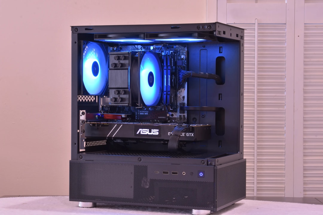 💸Budget Gamer💸 Ryzen 5 3600 | GTX 1080ti 11GB | 16GB DDR4 | 1TB nVME ...